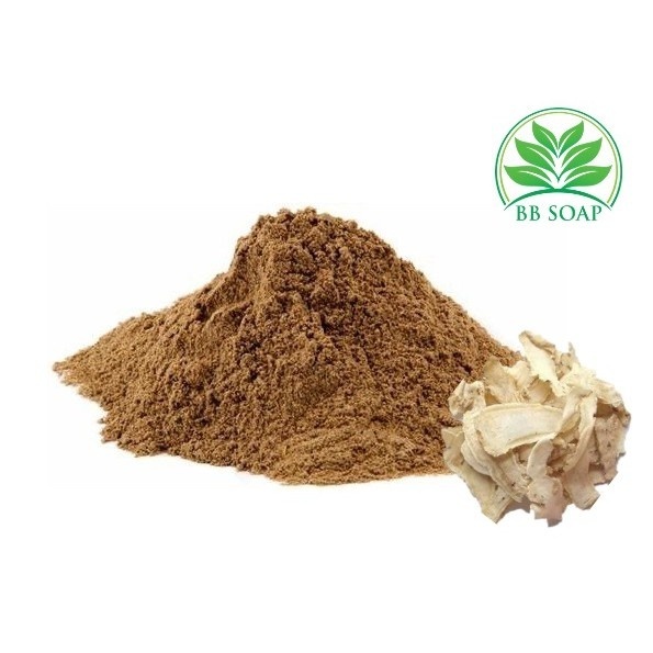(Ready in melaka) 100% Pure Angelica Dang Gui powder 当归粉 50g 100g (2003)