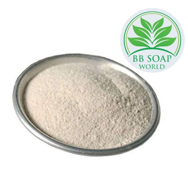 (Ready in melaka) Poria / Bai Fu Ling Powder 白茯苓粉 100g (2031)